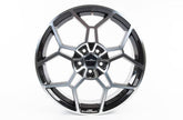 AC SCHNITZER WHEELS – AC Schnitzer UK