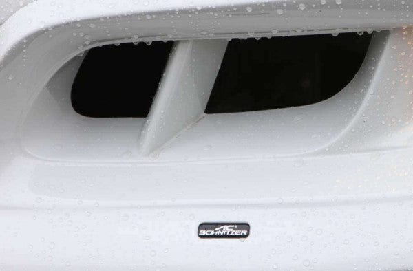 AC Schnitzer emblem (Z51711020) – AC Schnitzer UK